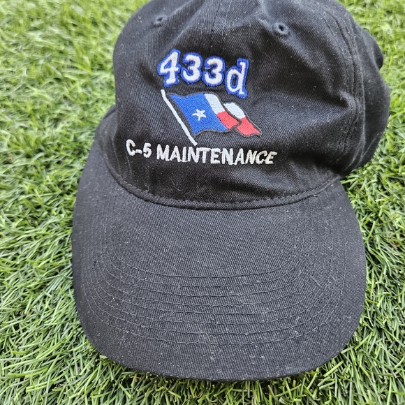 Hat | Accessories | 433d C5 Maintenance Baseball Cap Hat Headwear Adult ...